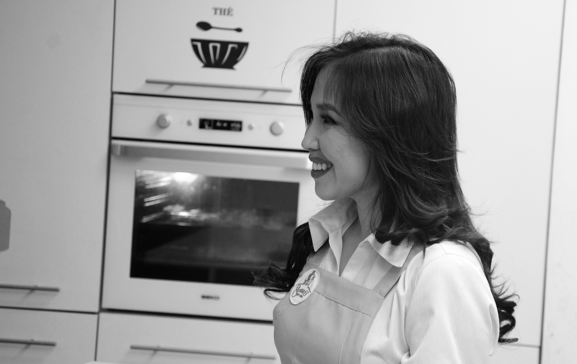 'Би хэрхэн ажилладаг вэ?' - Sweet Kitchen группийг үүсгэн байгуулагч Б.Тэмүлүн | Unread Today