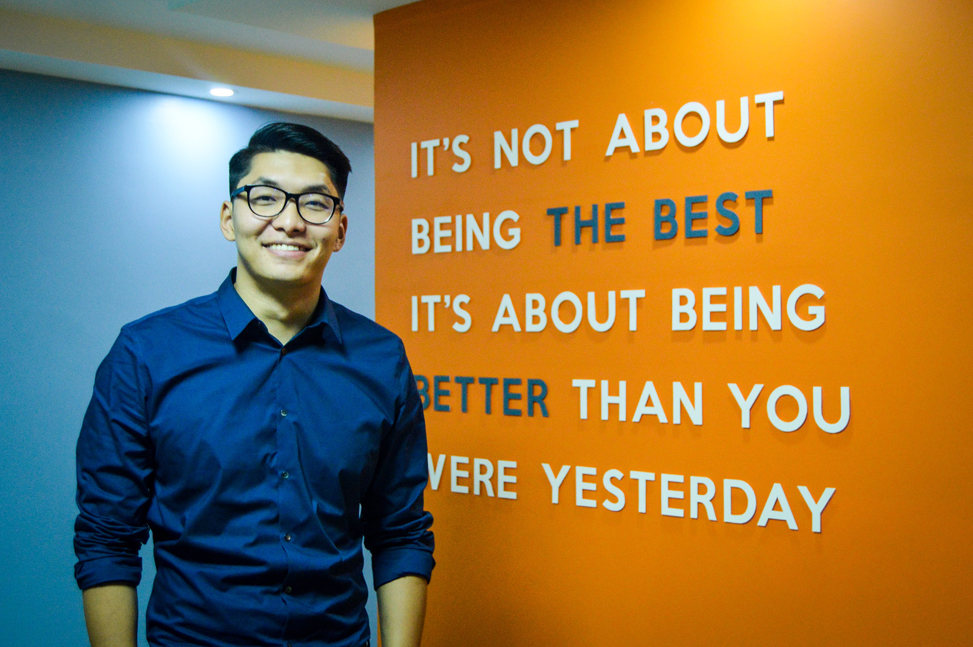 Онцлох бизнес: Tomujin academy - Дэлхийн шилдэг сургуулиуд руу хөтөлнө ...